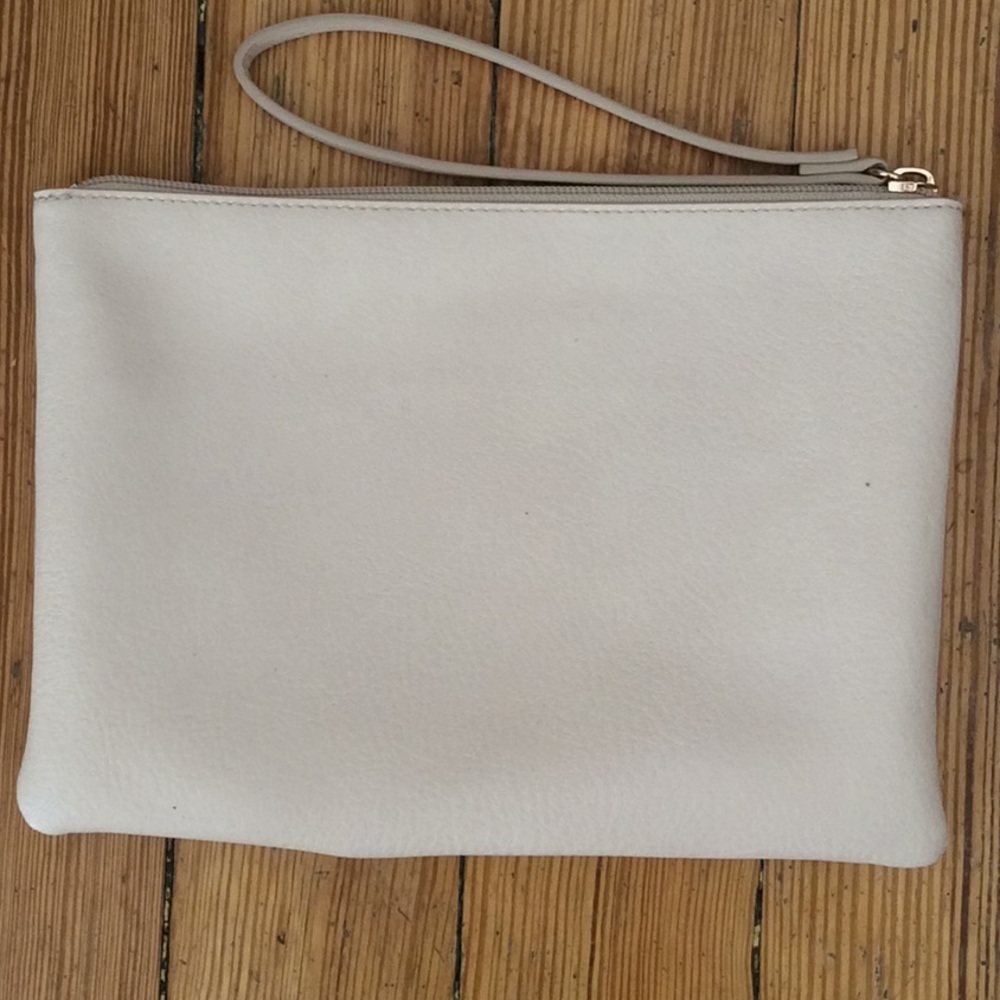 Laura Conrad Fox Crossbody Purse - Gem